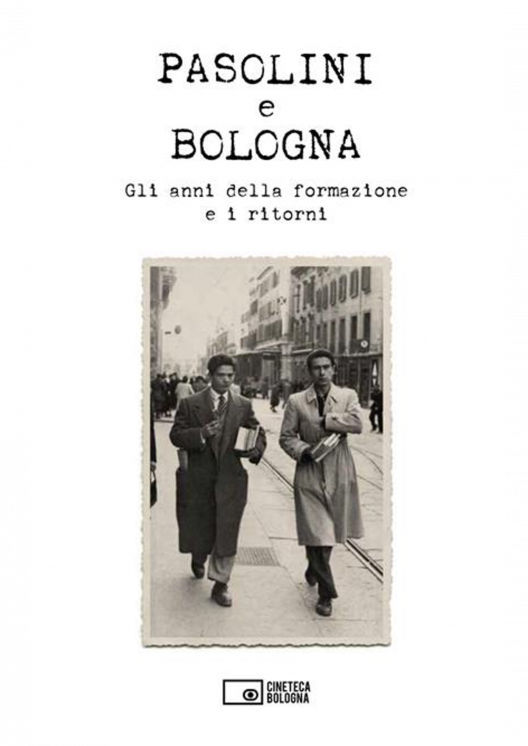 pasolini.bologna - PDE