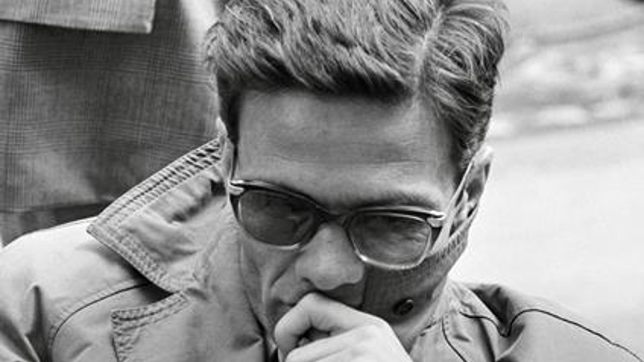 Pasolini ritaglio - PDE